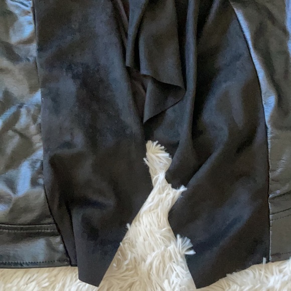 Marvel | Jackets & Coats | Marvel Thor God Of Thunder Leather Jacket ...